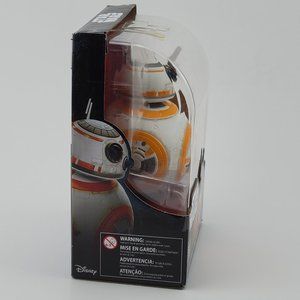 Hasbro | Toys | Star Wars The Force Awakens Rip N Go Bb8 Propulsion ...